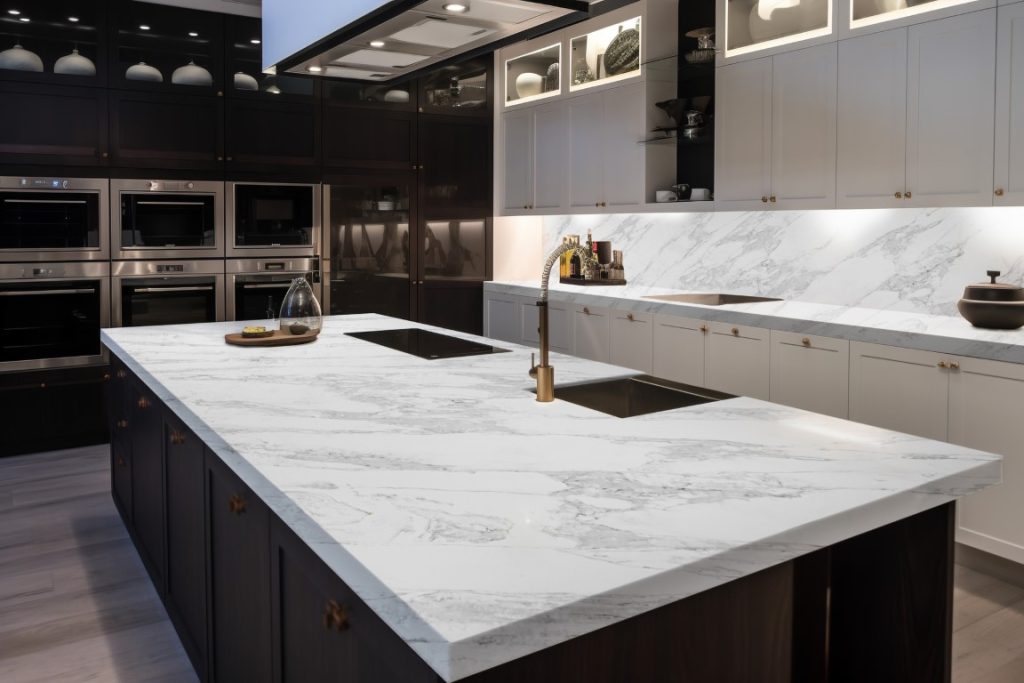 Calacatta Lucia – AKG SURFACES
